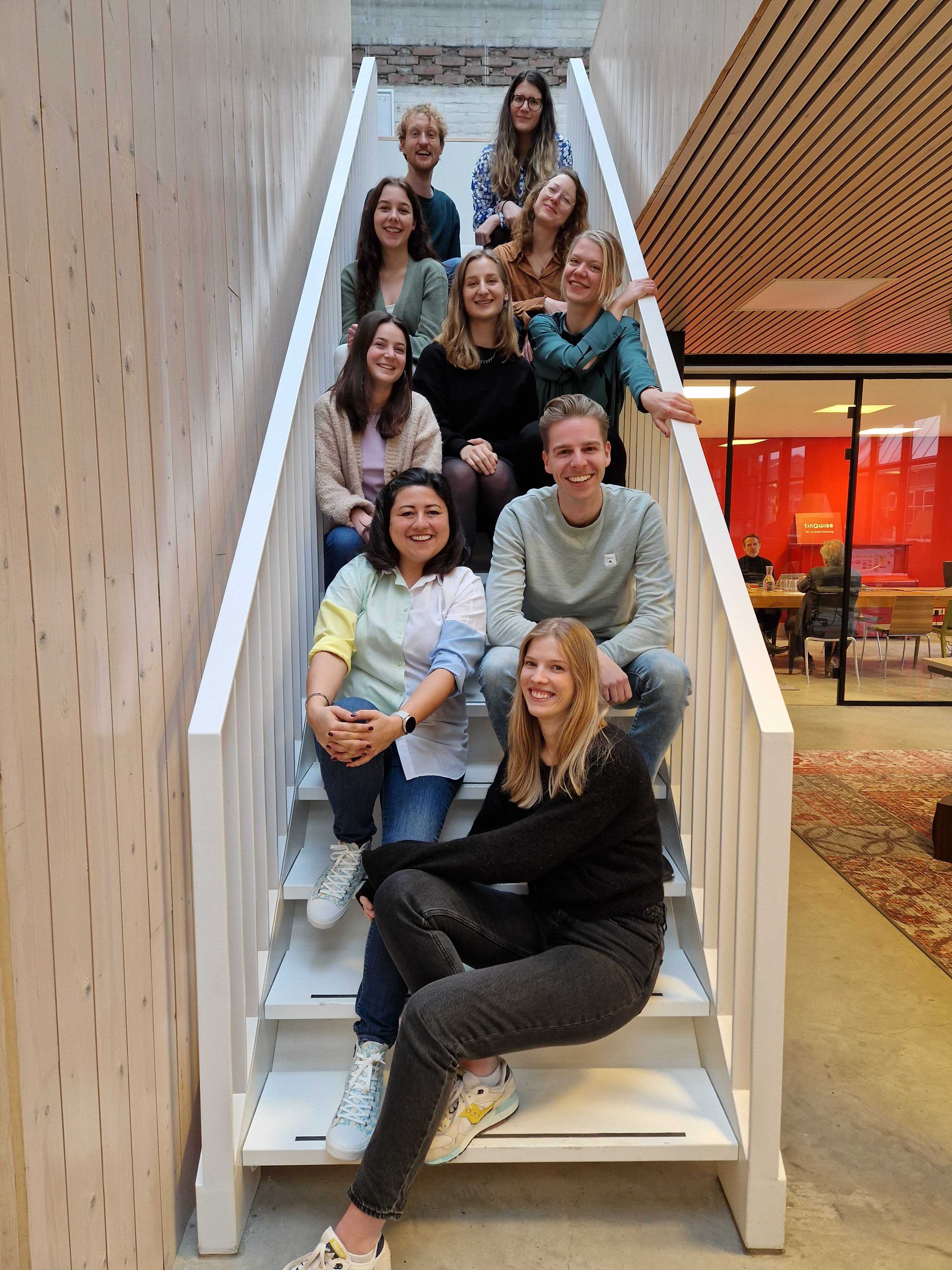 Vacancies | TinQwise